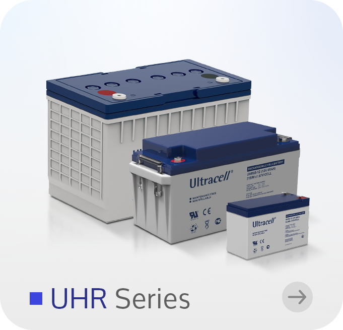 Ultracell® - Quality in Every Language